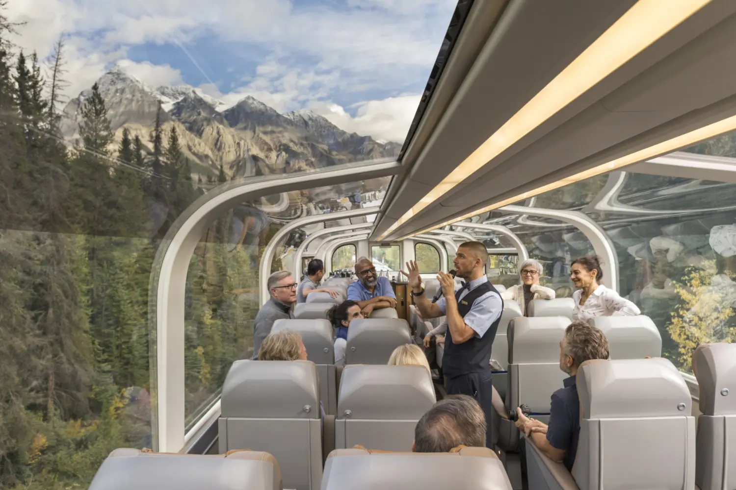 « First Passage to the West Classic Banff » | Tours Chanteclerc