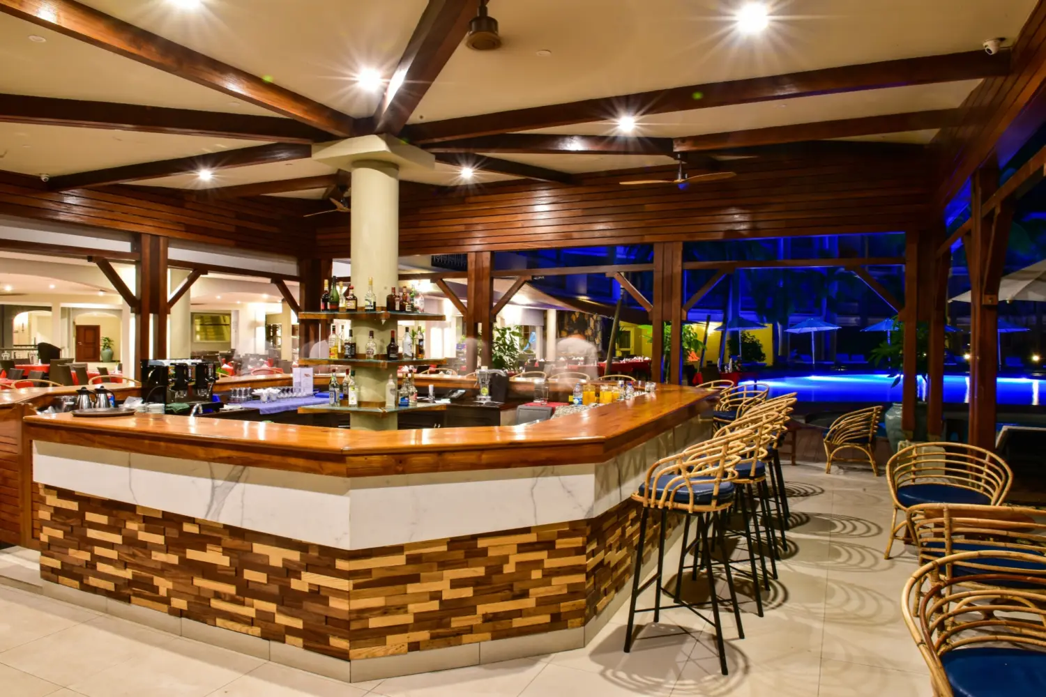 Séjour au Tarisa Resort & Spa 3* | Tours Chanteclerc