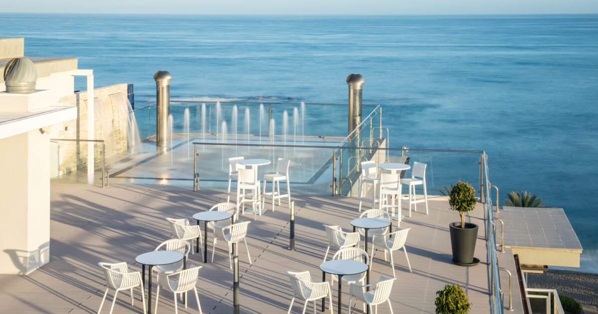 Hôtel Las Arenas - séjour individuel | Tours Chanteclerc