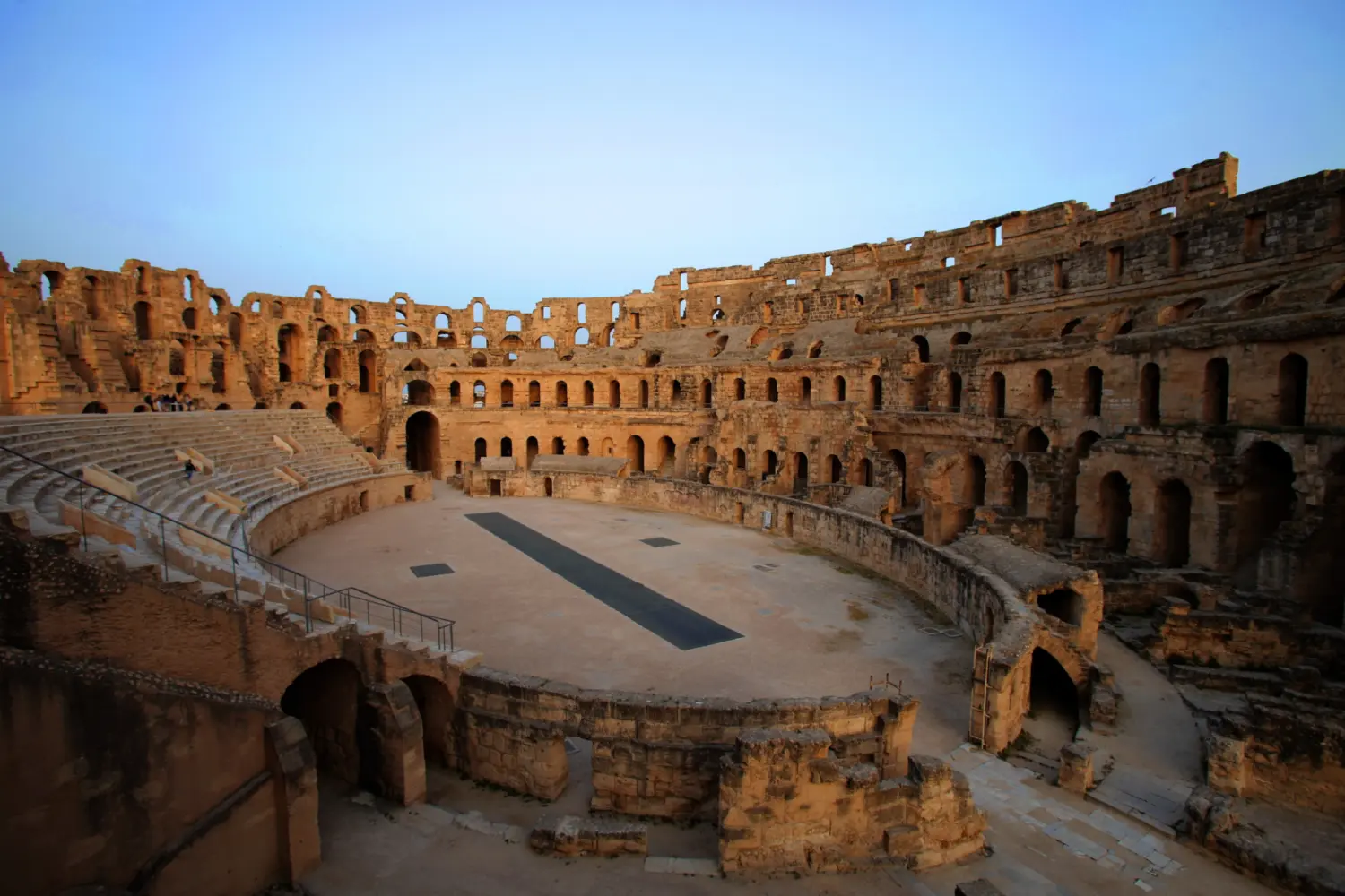 Mini-circuit & séjour en Tunisie | Tours Chanteclerc